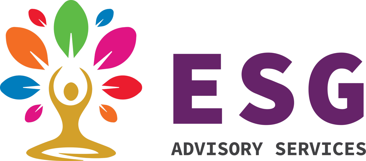 ESG Advisory Services – Sus-Hub